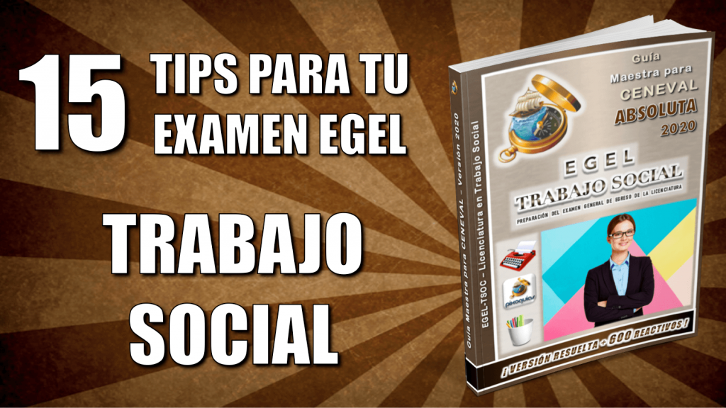 15-tips-examen-ceneval-trabajo-social-pixoguias | PIXOGUIAS® - Adquiere ... 15-tips-examen-ceneval-trabajo-social-pixoguias | PIXOGUIAS® - Adquiere ...